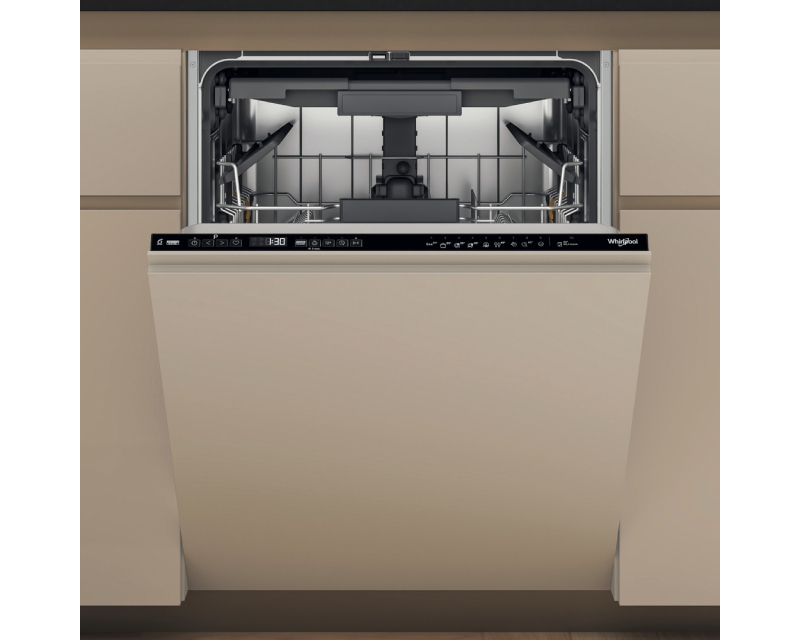 Whirlpool ugradna mašina za pranje sudova WH7IPC15BM60ID: EK000752418