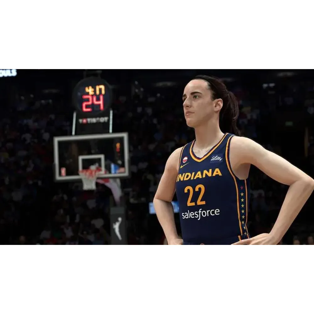 PS5 NBA 2K27