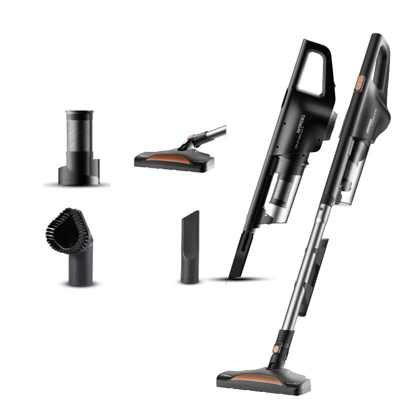 Deerma štapni usisivač DX600, 600W, 0,8LID: EK000876525