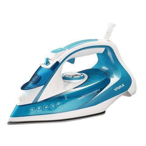 VIVAX HOME pegla IR-2400CBID: EK000876907