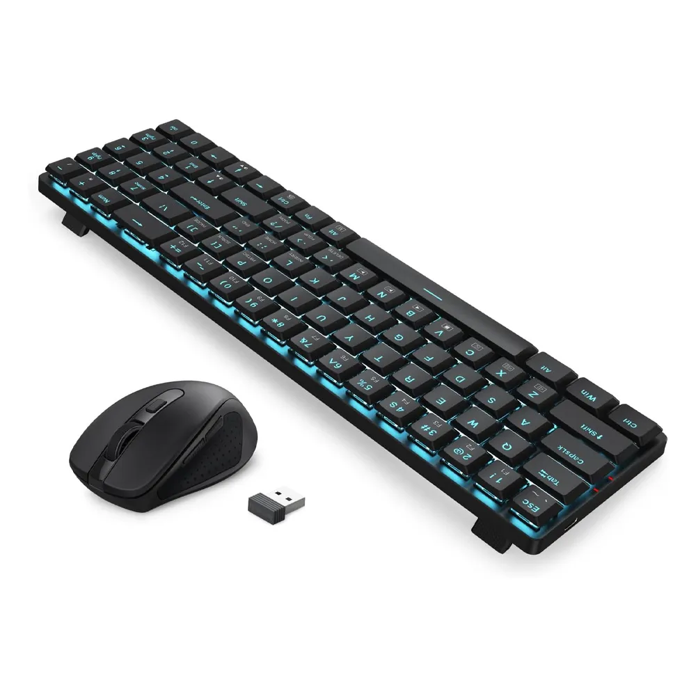 DeskSet Pro Combo (BS-8773)