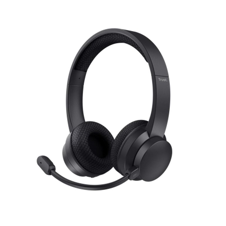 Trust AYDA WIRELESS ENC Slusalice (25463)ID: EK000876797