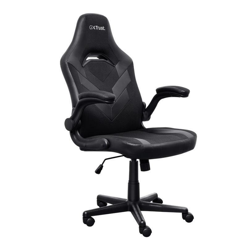 Trust GXT703 RIYE GAMING CHAIR BLACK (25128)ID: EK000876843