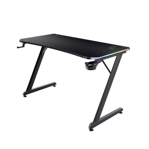 Trust GXT709 LUMINUS RGB STO Crni (25184)ID: EK000876813