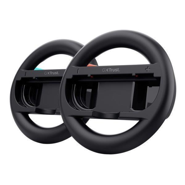 Trust GXT1257 JOY-CON WHEEL SWITCH 2 (26048)ID: EK000876766