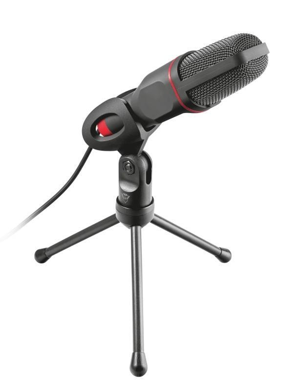 Trust GXT 212 MICO USB MICROPHONE (23791)ID: EK000876712
