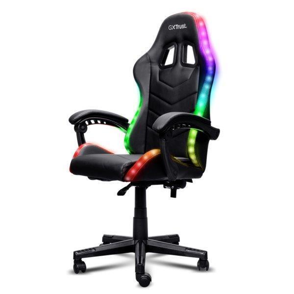 Trust GXT704 RONIQ RGB GAMING CHAIR (25979)ID: EK000876706
