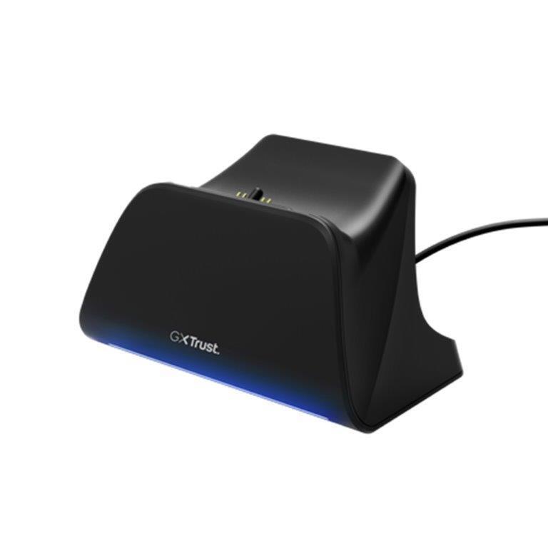 Trust GXT255 CHARGE STAND PS5 BLACK (25552)ID: EK000876672