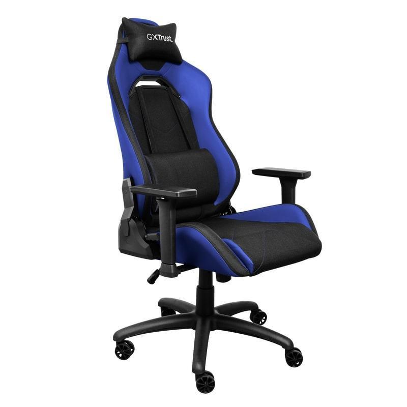 Trust GXT 714B RUYA ECO Blue (25131)ID: EK000876788