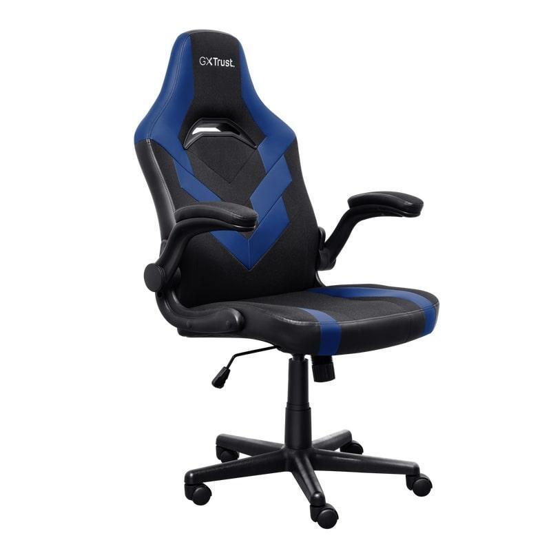 Trust GXT703B RIYE GAMING CHAIR BLUE (25129)ID: EK000876852