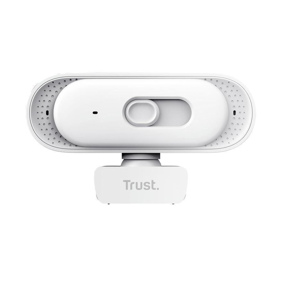 Trust TOMAR 2K QHD WEBCAM WHITE (26180)ID: EK000876866