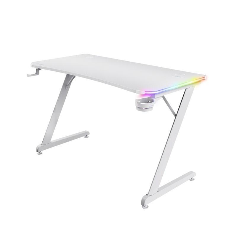 Trust GXT709W LUMINUS RGB Sto Beli (25328)ID: EK000876837