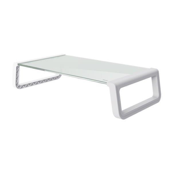 Trust MONTA GLASS MONITOR STAND Beli (25351)ID: EK000876741
