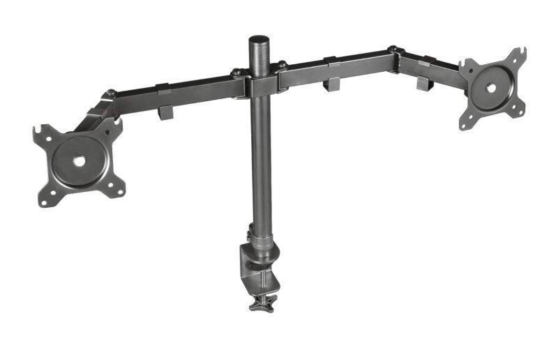 Trust GXT1120 MARA DUAL MONITOR ARM (23941)ID: EK000876600