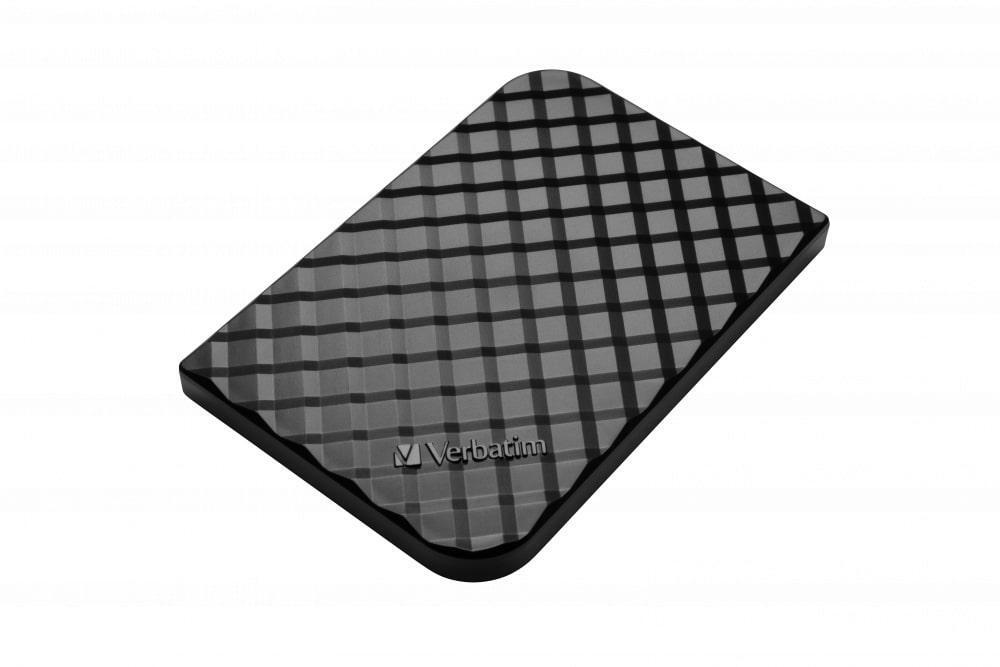 Verbatim Portabl ext. SSD 1TB (53230)ID: EK000876785