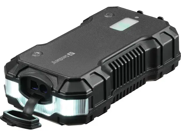 Powerbank Sandberg Car Jumpstarter 10000mAh 420-98ID: EK000874264