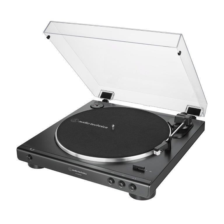 Audio-Technica Gramofon AT-LP60XUSBGM (AT-LP60XUSBGM)ID: EK000876787