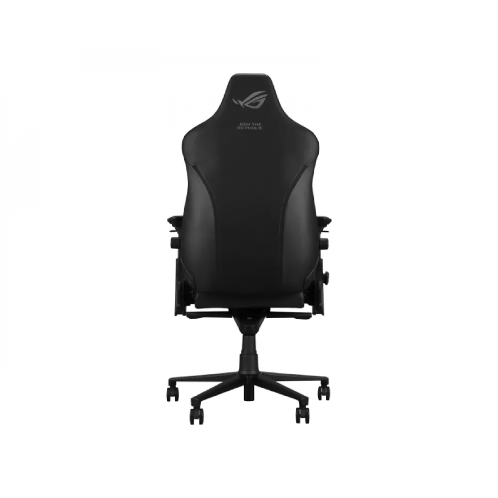 SL302C ROG COURSER CORE Gaming stolica crna