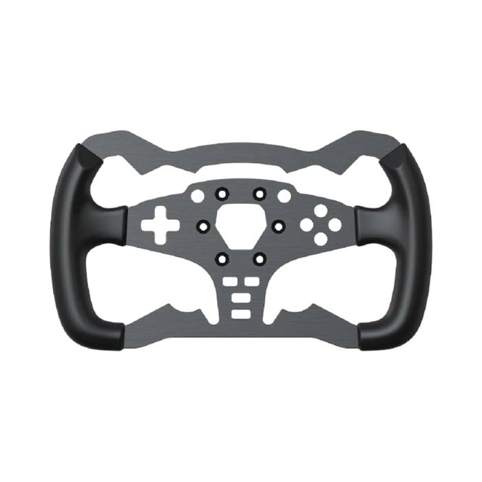 Volan Moza Racing ES Formula Wheel Mod Black