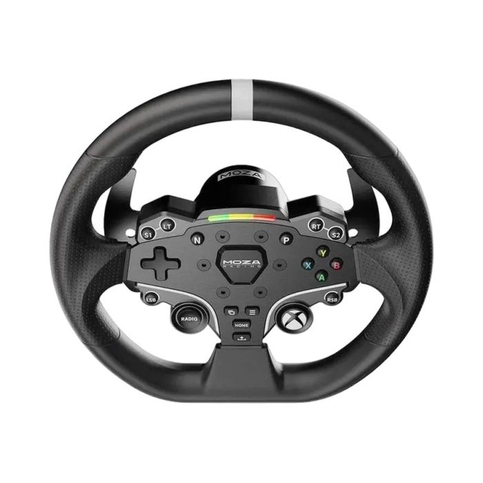 Volan Moza Racing ESX Black