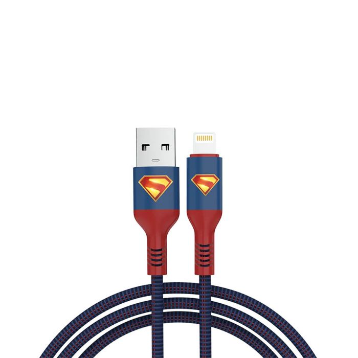 Kabl MOYE USB Lightning Harry Potter