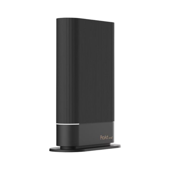 Ruter ASUS ProArt PRT-BE5000 Dual-Band Wi-Fi 7 Black