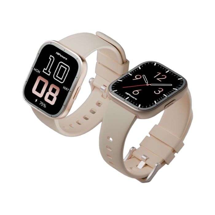 Pametni sat HiFuture Zone3 Rose Gold