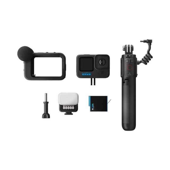 Akciona kamera GoPro HERO11 Black Creator Edition