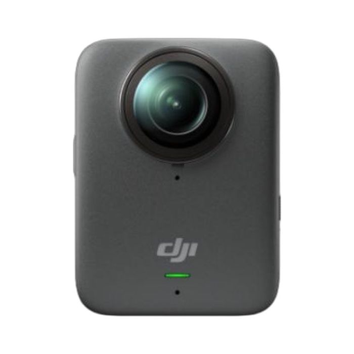 Akciona kamera 360 DJI Osmo 360 Adventure Combo Black