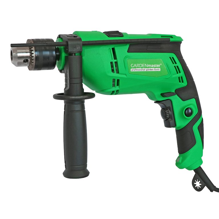 GARDENmaster Udarna bušilica ID750, 750W LEDID: EK000876404