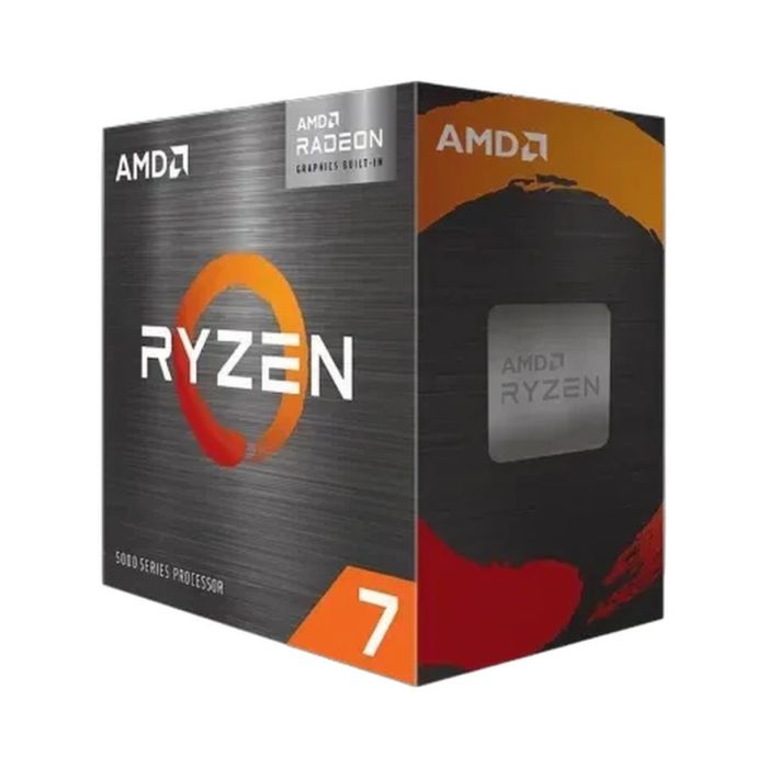 Procesor AMD Ryzen 7 5800X3D 8 cores 3.4GHz (4.5GHz)