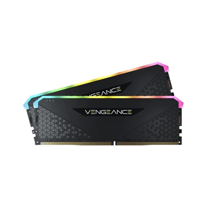 RAM memorija Corsair Vengeance 16GB (2x8GB) 3200MHz DDR4 CMG16GX4M2E3200C16