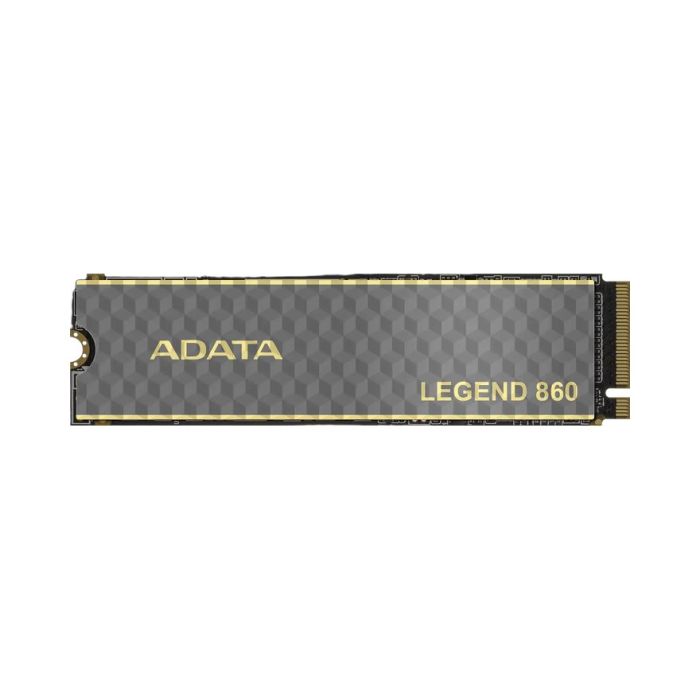 SSD Adata SLEG-860-1000GCS 1TB M.2 NVMe Black