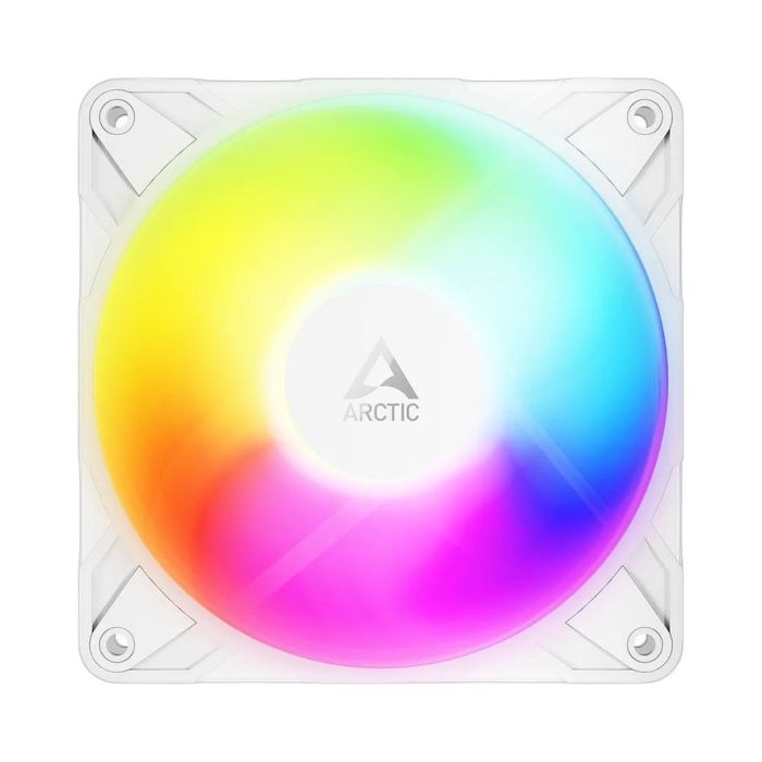 Ventilator za kućište Arctic 120mm PWM A-RGB