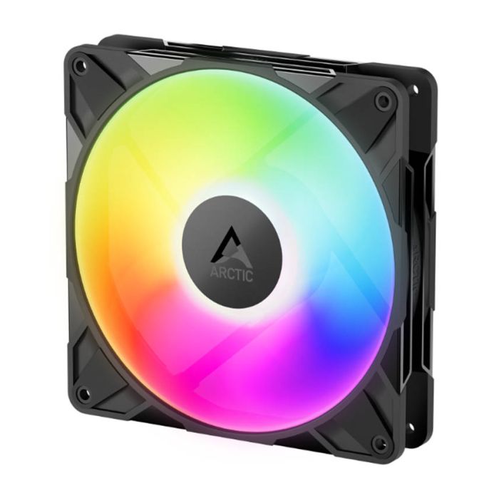 Ventilator Arctic P14 Pro A-RGB 140mm ACFAN00315A - Black