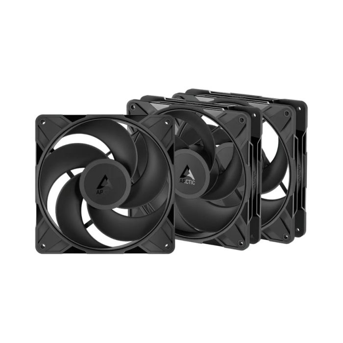 Ventilator Arctic 3 kom