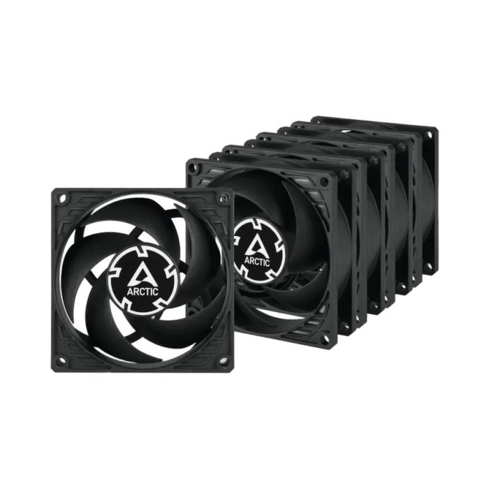 Ventilator Arctic P8 80mm 5x