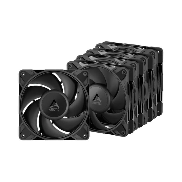 Ventilator Arctic 5x