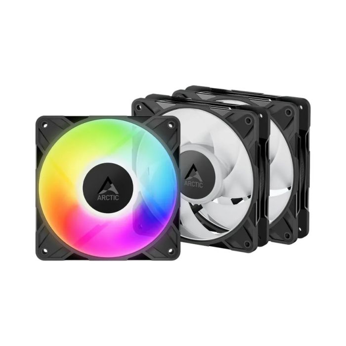 Ventilator za kućište Arctic (3 kom)