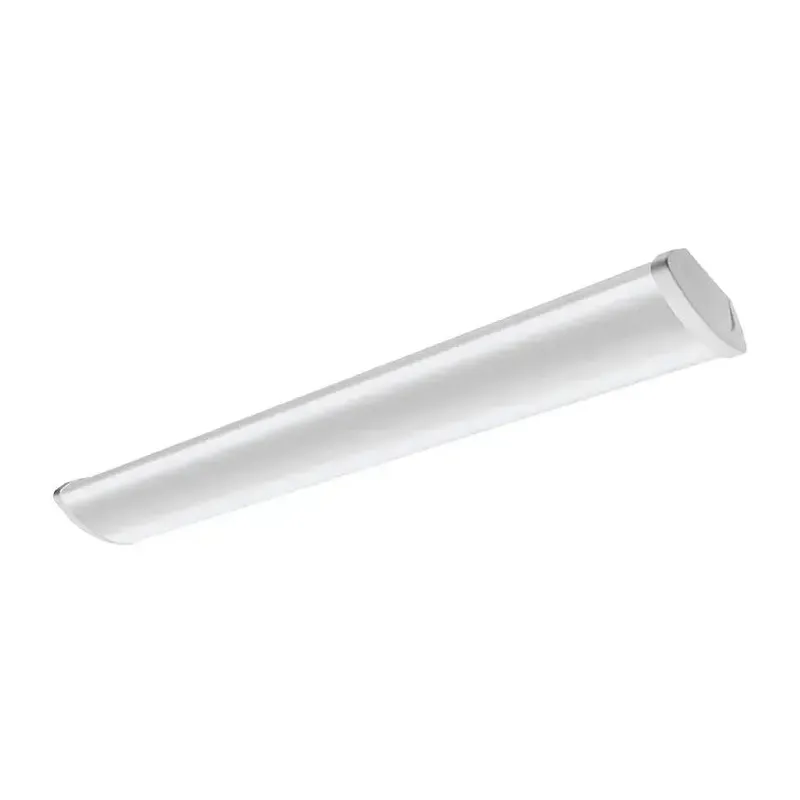 GTV LED Raster svetiljka Zefir 2x60 cm T8 G13 IP40