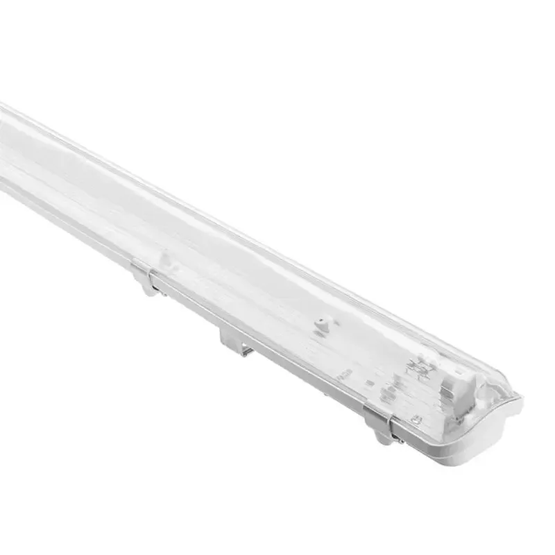 GTV LED Raster svetiljka Hagen 1x120 cm T8 G13 IP65