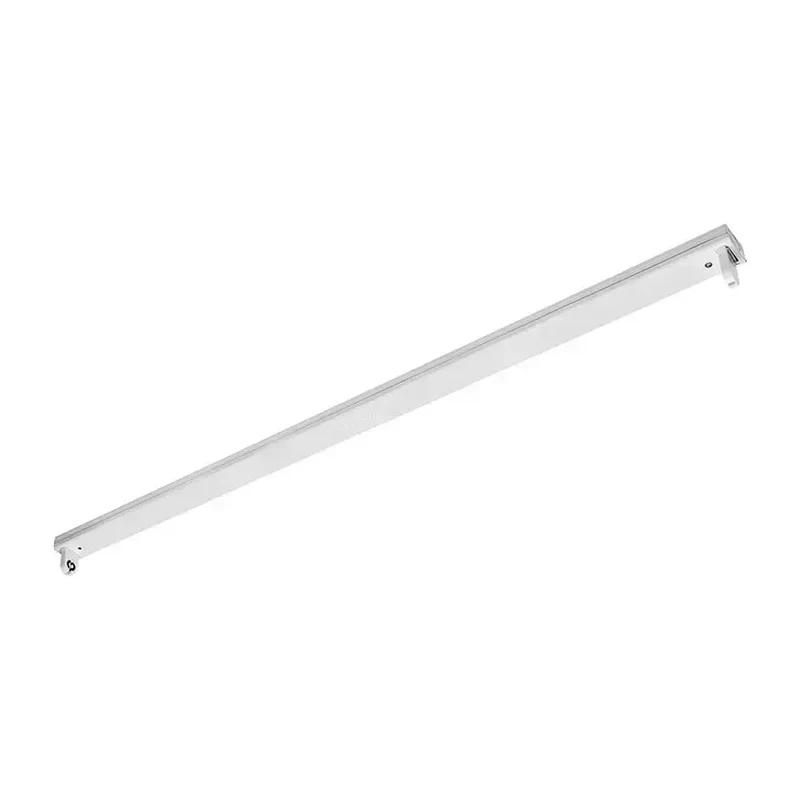 GTV LED Armatura (raster) za cevi SLIM, 1×150 cm, T8/G13 — IP20