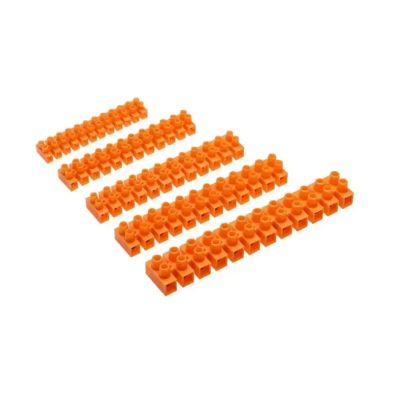 GTV LED redna stezaljka LZ-250