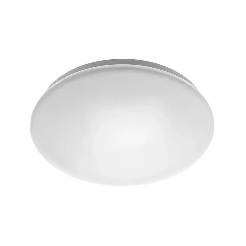 GTV LED plafonjera Wenus okrugla MSZ 13 W 4000K IP44 — 1100 lm