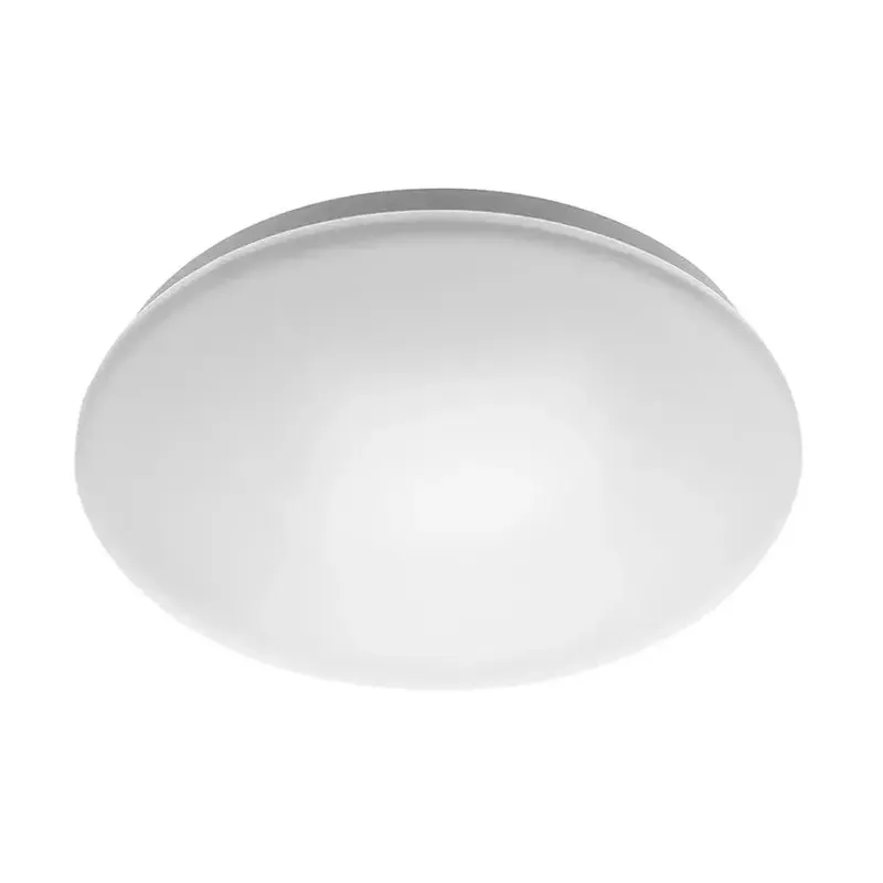 GTV LED plafonjera Wenus Duo okrugla MSZ 18 W 4000K IP44 — 1200 lm