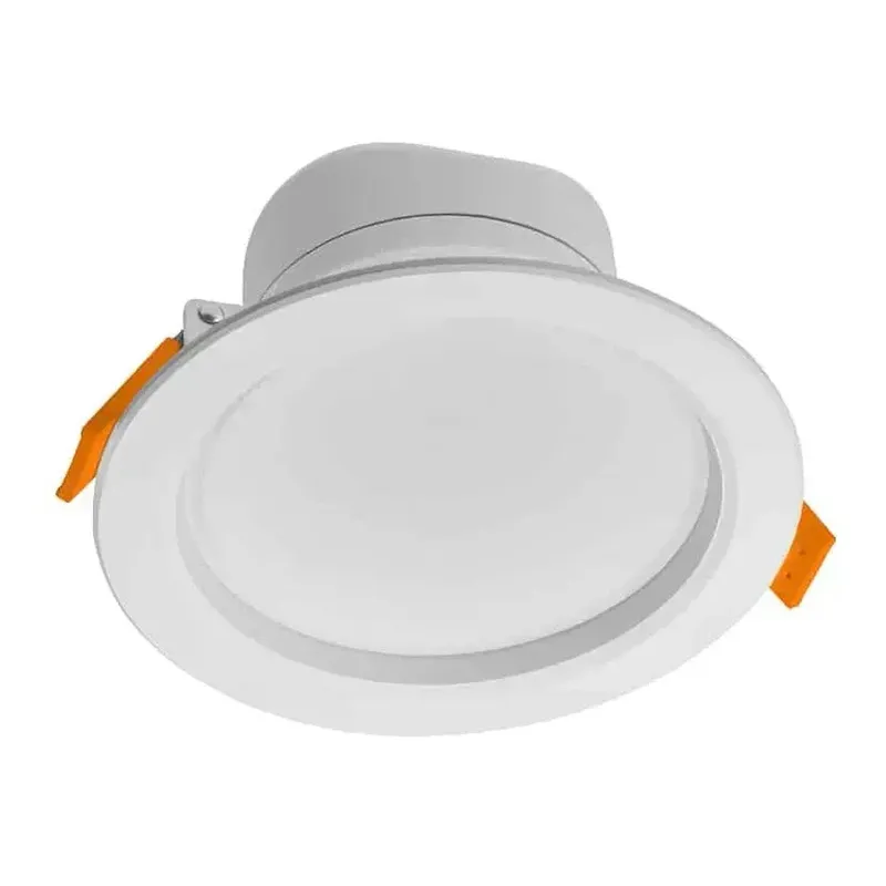 GTV LED panel Toronto ugradni kvadratni 20 W 4000K — 1600 lm