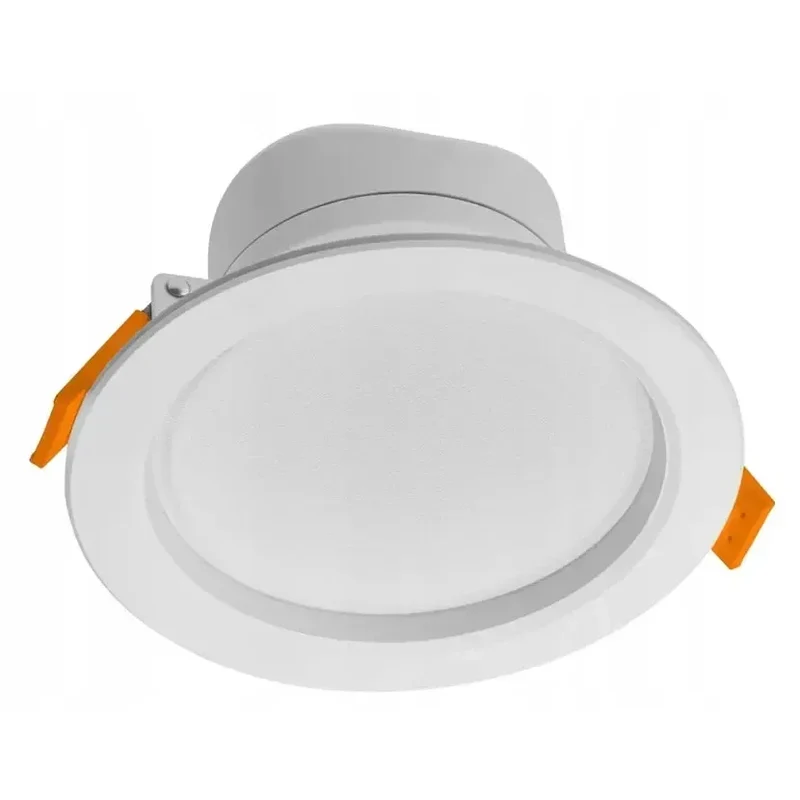 GTV LED panel Toronto ugradni kvadratni 12 W 4000K — 900 lm