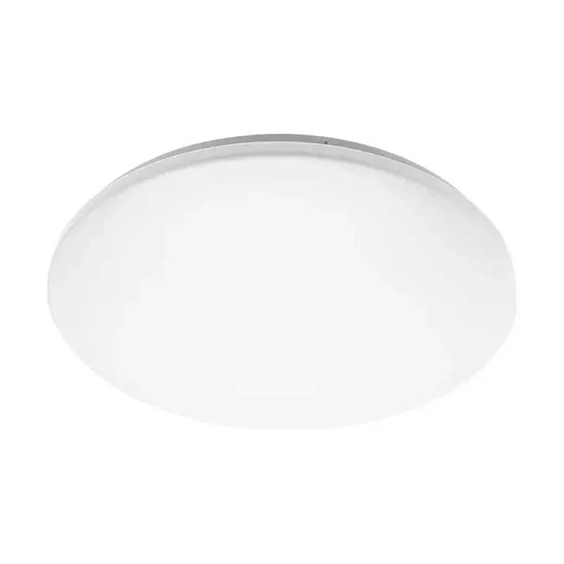 GTV LED Plafonjera Saturn okrugla 45W — 4000K, 3600lm, IP40
