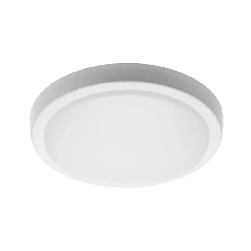 GTV LED Plafonjera Moon okrugla 12W — 4000K, 1200lm, IP54