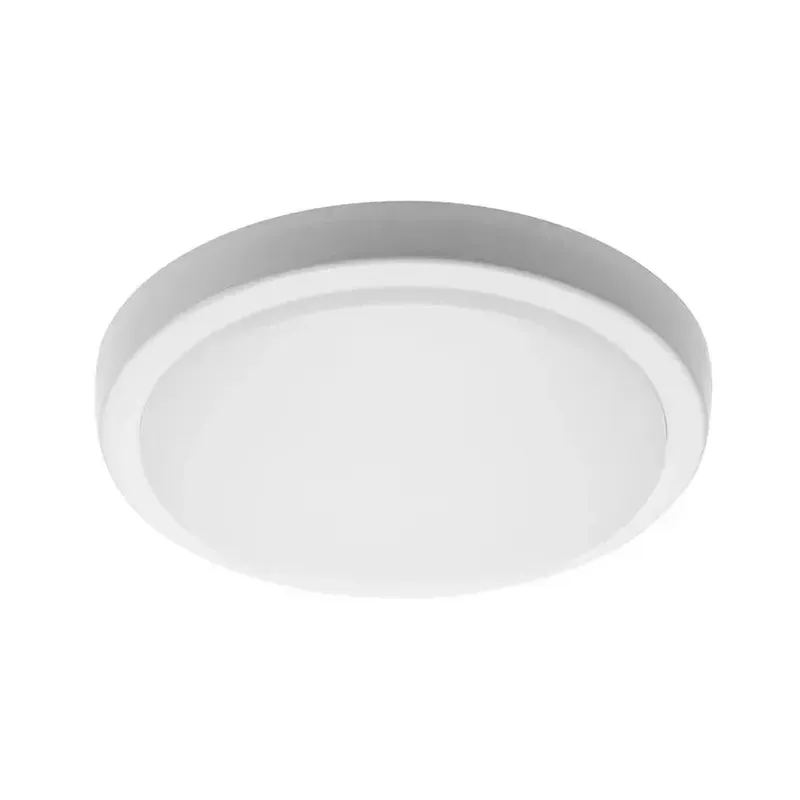 GTV LED Plafonjera Moon okrugla 18W — 4000K, 1800lm, IP54